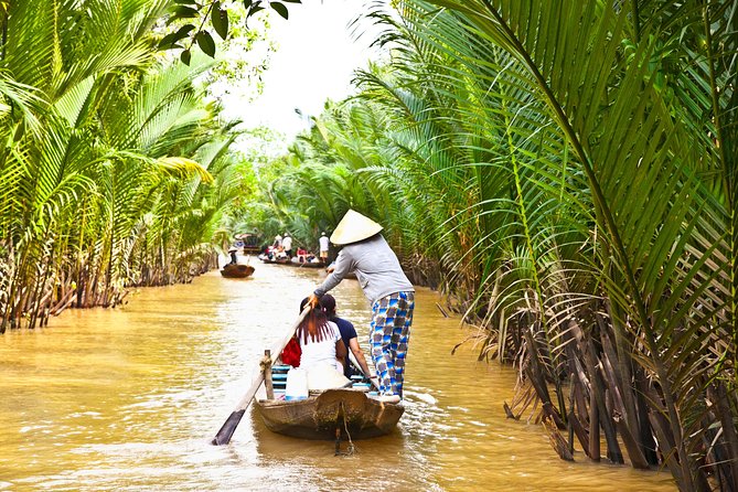 Mekong Delta & Cai Rang Floating Market 2-Day Tour from HCM City - FAQ