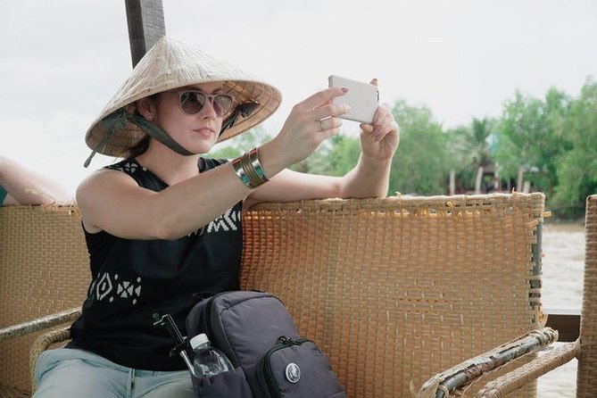 Mekong Delta Cai Rang Floating Market To The Contryside Road - Practical Tips for Travelers