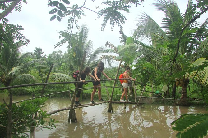 Mekong Delta Explore Cai Rang and Phong Dien Floating Market - Frequently Asked Questions