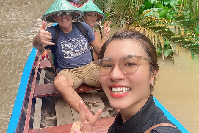 Mekong Delta Full Day Trip - My Tho & Ben Tre - VIP Private Tour - Frequently Asked Questions