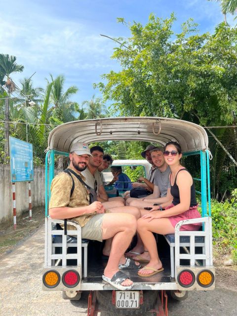 MeKong Delta Tour - Who Will Love This Tour?