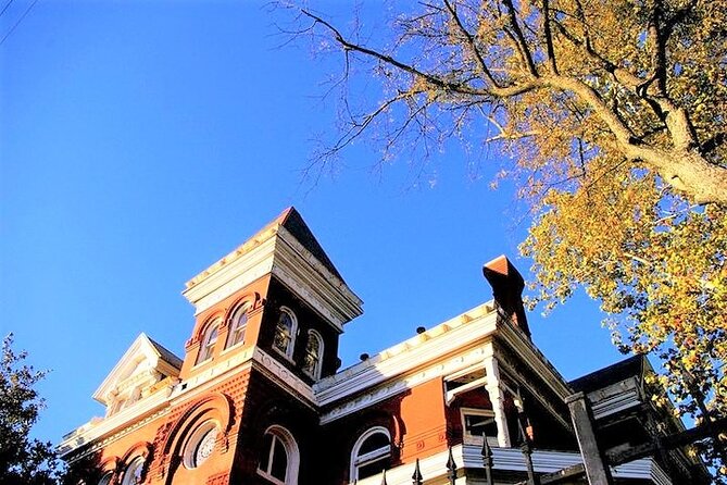 Memphis Discovery Tour - FAQ