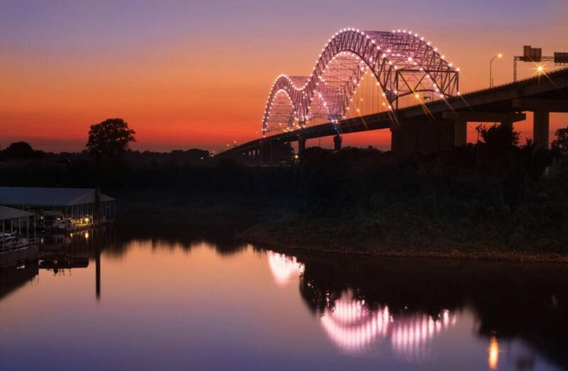 Memphis: True Crime History Bus Tour - FAQs