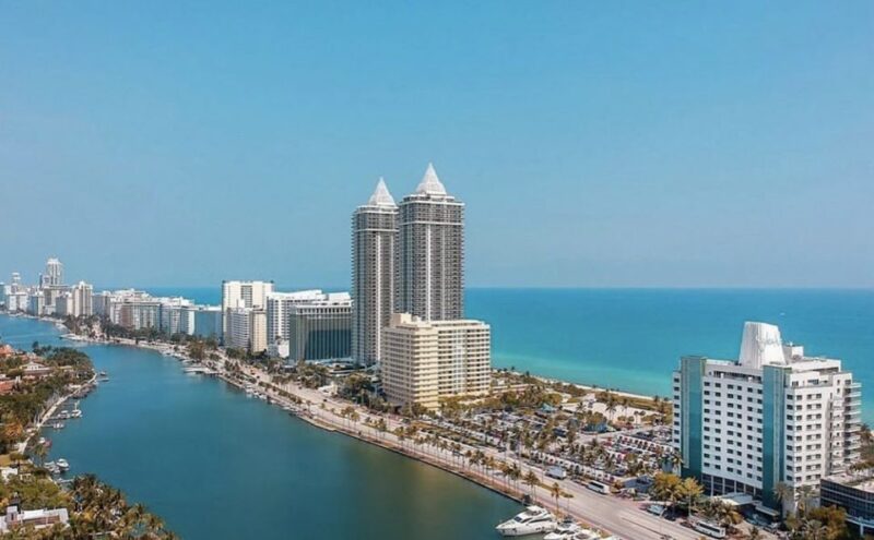Miami 50-Minute Airplane Tour: Beaches, Islands & Downtown - Practical Aspects & Considerations