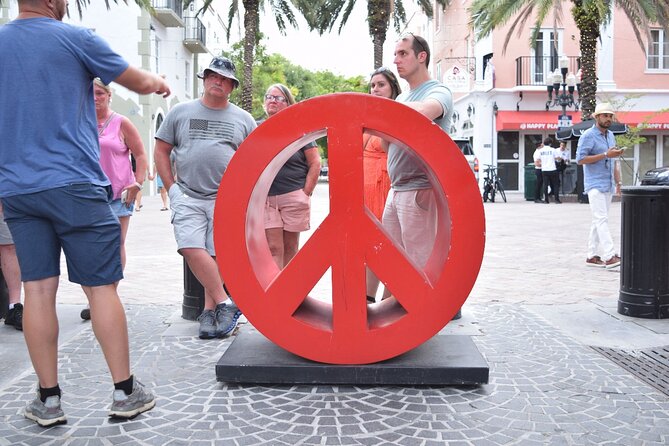 Miami Beach Food and Art Deco Walking Tour - What Authentic Travelers Are Saying
