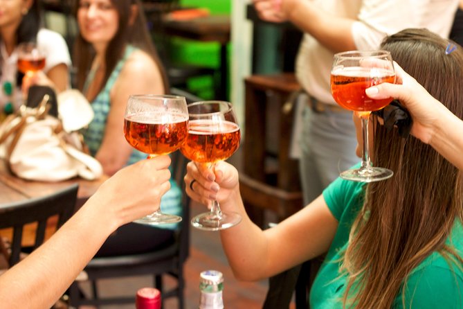 Miami Beach Food & History Tour In Sobe - Who Will Love This Tour?