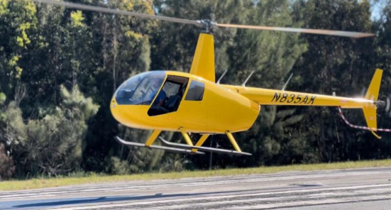 Miami Beach: Sightseeing Helicopter Tour - What We Love About This Tour