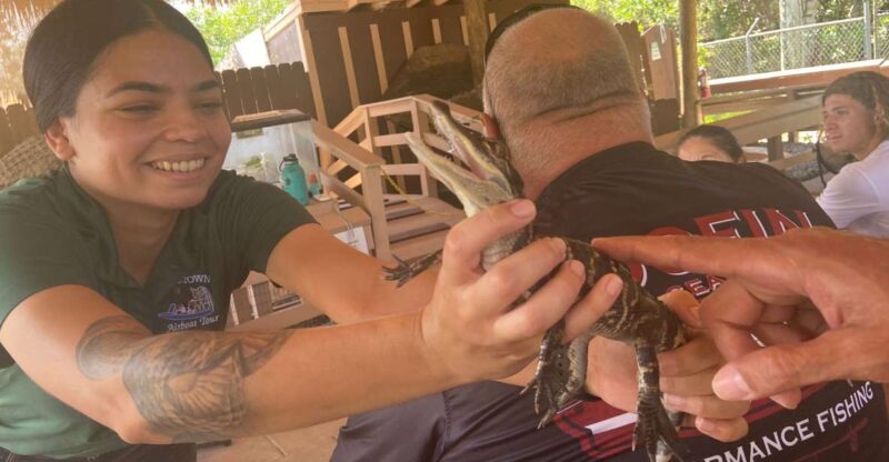 Miami: Half-Day Everglades Tour - What Makes the Guide and Experience Stand Out?