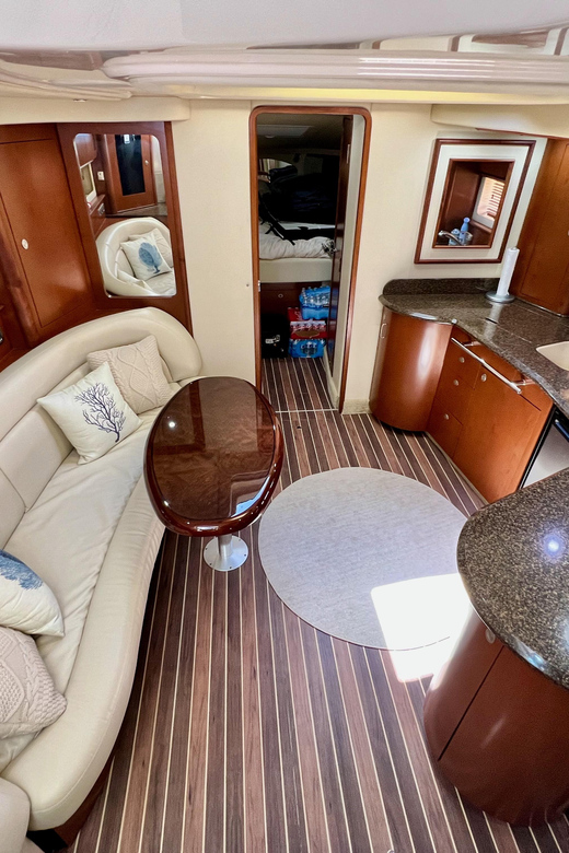 Miami: Private Yacht Charter - Practical Details: What’s Included and What’s Not