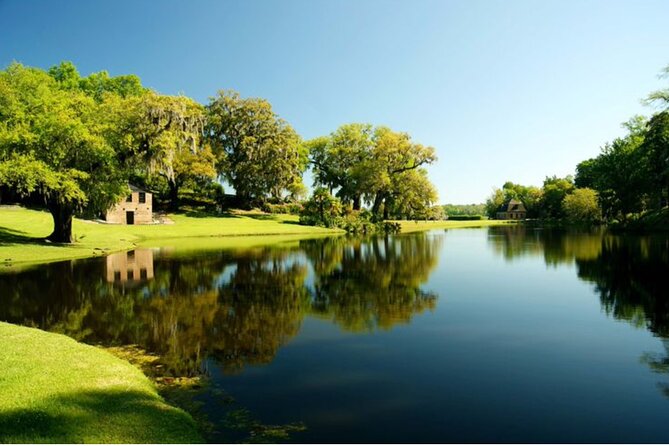 Middleton Place Plantation - 3 Hour Guided Tour - Hotel Pickup - What to Expect on the Tour