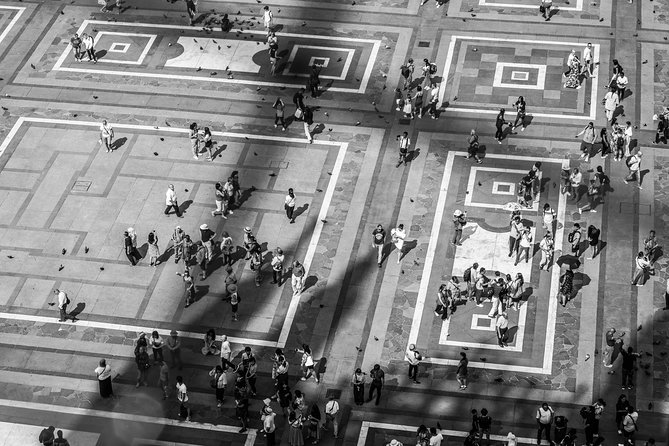 Milan Duomo Rooftop Tour - Accessibility and Requirements