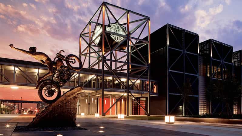 Milwaukee 1-Day Tour from Chicago - The Sum Up