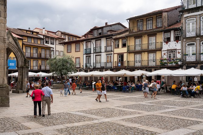 Minho Tour Private (Braga and Guimarães) Full Day - Final Thoughts