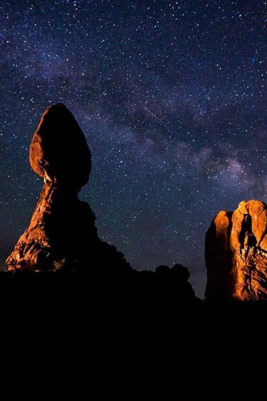 Moab: Arches National Park Morning Adventure Tour - What’s Included and How It Adds Value