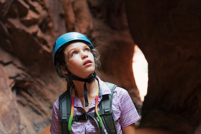 Moab Canyoneering Experience - Safety Measures and Equipment