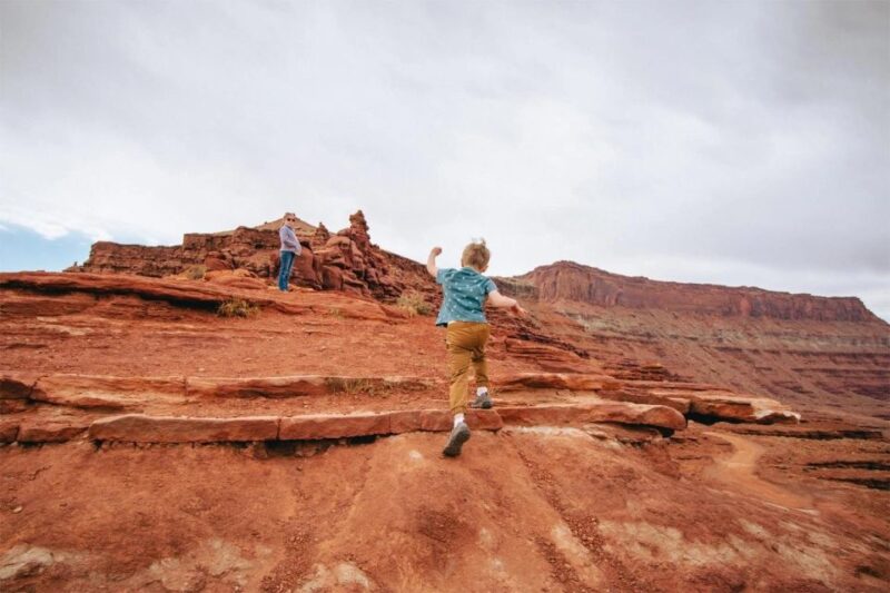 Moab Half Day Jeep Tour - Final Thoughts: Is It Worth It?