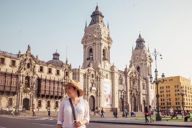 Modern and Colonial Lima City Tour. - Customer Feedback