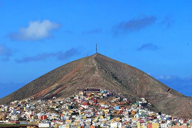 Mogán, La Aldea, Las Canteras - Big Island Tour Gran Canaria - The Charm of La Aldea: Insights Into Local Culture