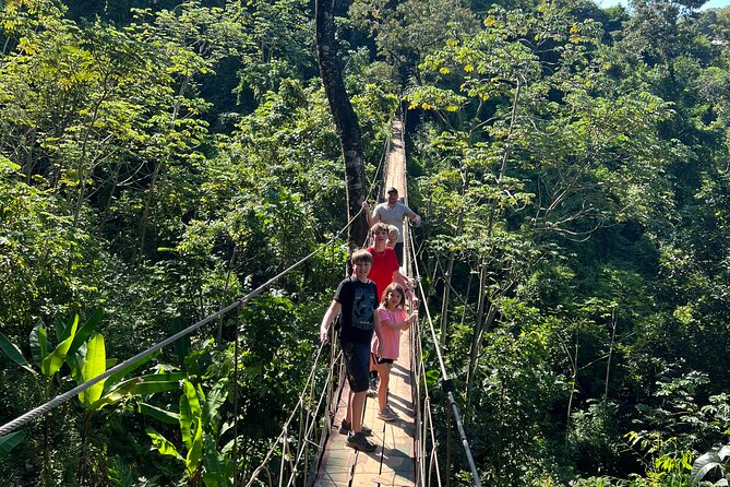 Monkey/Sloth Park + Zipline And City Tour In Roatan - Booking and Cancellation