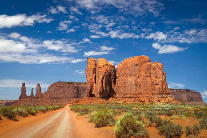 Monument Valley/Navajo Indian Reservation from Sedona/Flagstaff - FAQ