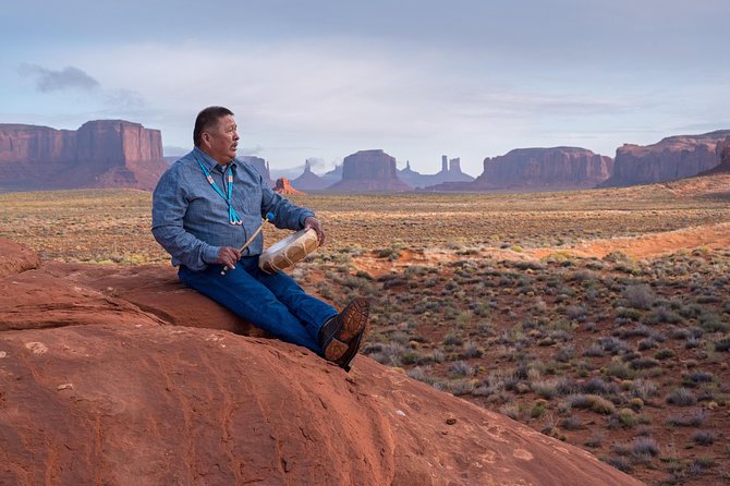 Monument Valley Tour - Is This Tour Right for You?
