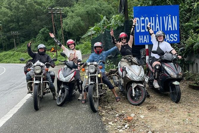 Motorbike Experience Hue to Hoi An Over Via Hai Van pass with Amazing Easy Rider - The Sum Up: Who Will Love This Tour?