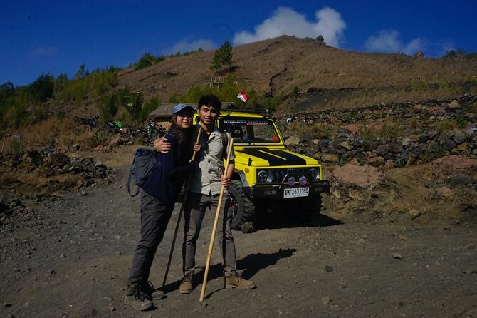 Mount Batur Jeep Sunrise Tour & Hot Spring - Value for Money
