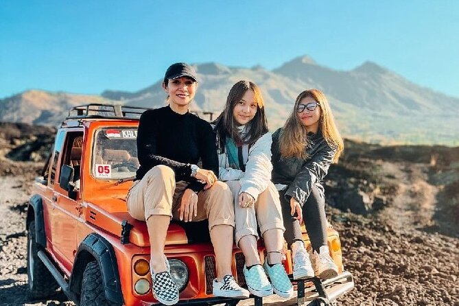 Mount Batur Jeep Sunrise Tour - How the Tour Feels in Practice