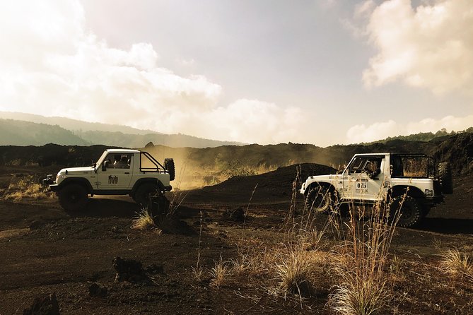 Mount Batur Jeep Tour - Is This Tour Right for You?