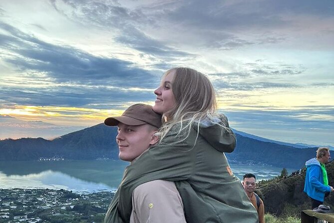 Mount Batur Sunrise Hike, Breakfast & Hot Spring - Who Should Consider This Tour?