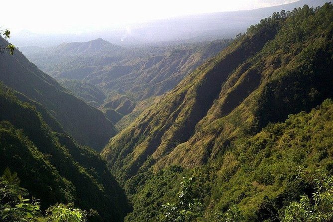Mount Batur Sunrise Trekking and Rice Terrace Adventure - Authentic Insights from Travelers