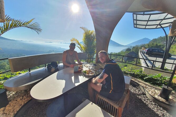 Mount Batur Sunrise Trekking (Private Tour and Breakfast at Restaurant) - FAQs