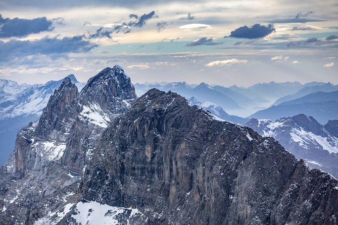 Mount Titlis and Lucerne Day Trip from Zurich - Is This Tour Right For You?