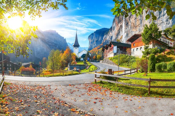 Mountain Majesty: Small Group Tour to Lauterbrunnen and Mürren - Customer Feedback and Experiences