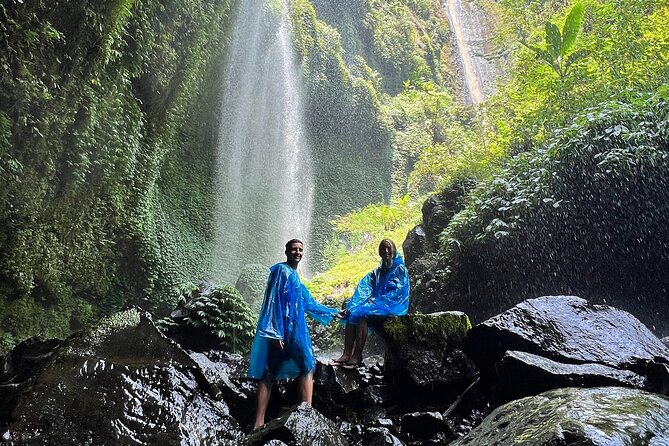 Mt Bromo Sunrise & Madakaripura Waterfall from Surabaya & Malang - Authentic Encounters & Reviews