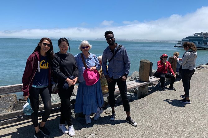 Muir Woods and Sausalito Small-Group Tour - Transportation: Comfort, Convenience, and Views