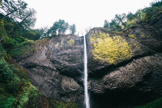 Multnomah Falls and Columbia River Gorge Waterfalls Tour Morning - Frequently Asked Questions (FAQs)