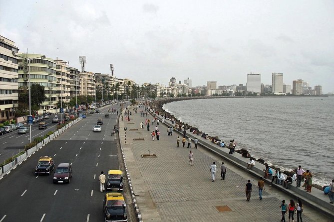 Mumbai Private Full-Day Sightseeing Tour - FAQ about the Mumbai Private Full-Day Tour