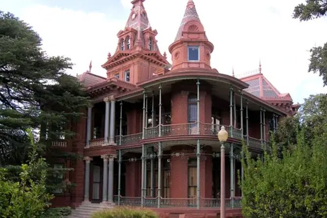 Murder by Gaslight Walking Ghost Tour - Customer Reviews and Feedback