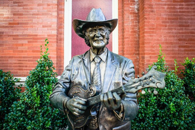 Music City Food, Drink, Sightseeing Walking Tour along Broadway - Frequently Asked Questions