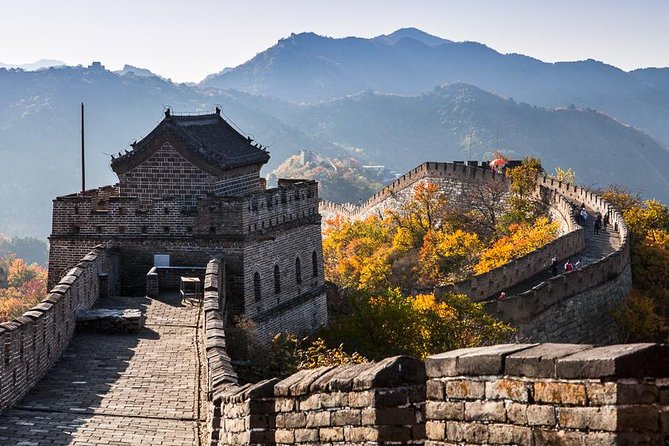 Mutianyu Great Wall and Summer Palace Private Day Trip with Lunch - FAQs