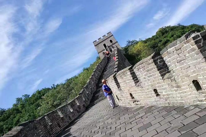 Mutianyu Great Wall Private Tour with Best English Speak Driver - Final Thoughts: Is It Worth It?