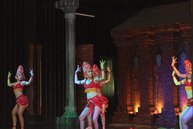 My Son Sanctuary and cruise trip from Hoi An/ Da Nang - Practical Tips for Potential Participants