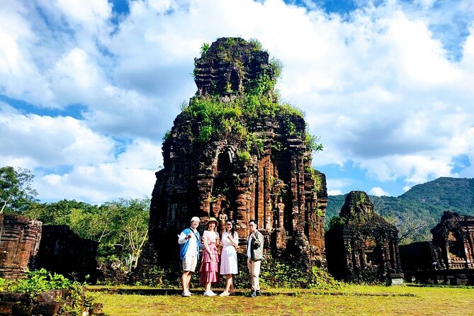 My Son Sanctuary Half-Day Private Guided Tour- Early Tour - The Real Value: Why Travelers Love It