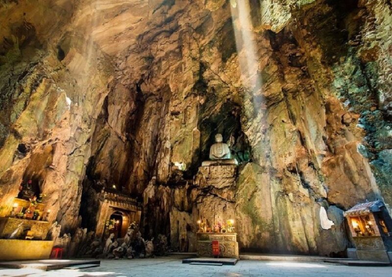 My Son Sanctuary & Marble Mountain Private Trip - Who Will Love This Tour?