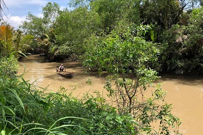 My Tho - Mekong Delta One Day Guided Trip Best Excursion HCM City - Practical Tips for Travelers