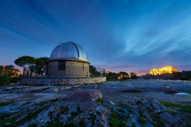 Mythology, Philosophy and Democracy Tour - The Engaging Storytelling of Guide Panos