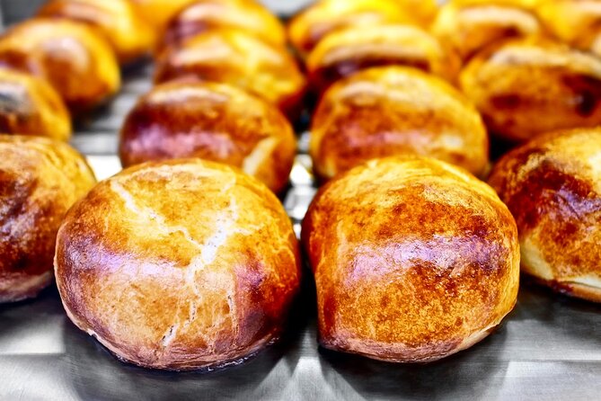 Naples Private Walking Food Tour With Secret Food Tours - Dietary Restrictions and Itinerary
