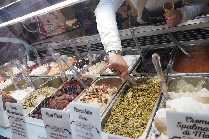 Naples: Street Food and Sightseeing Tour With Local Expert - Additional Information