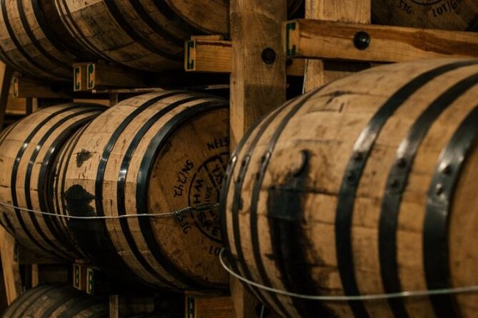 Nashville Beer, Bourbon, and Barbecue Guided Food & Drink Tour - Guest Experiences and Feedback